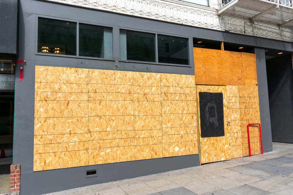 How Boarding Up Windows Can Minimize Damage | Boston Board Up